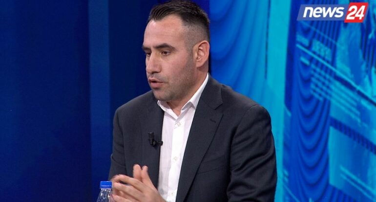 -Politikë – Balkanweb.com – News24