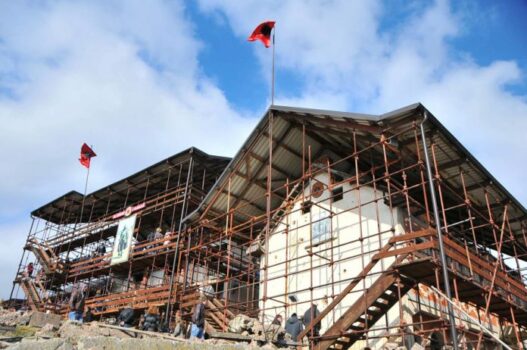 27 years since the attack on the Jashari family – Balkanweb.com - News24
