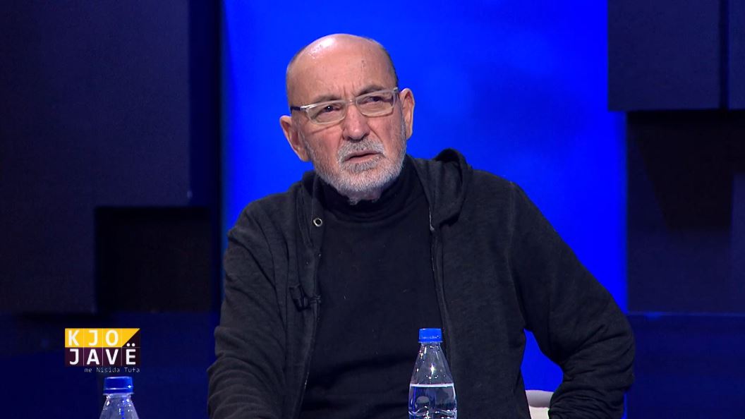 SPAK kryefjalë e vitit 2024, Lubonja: Këtu vidhet që të blihen vota ...