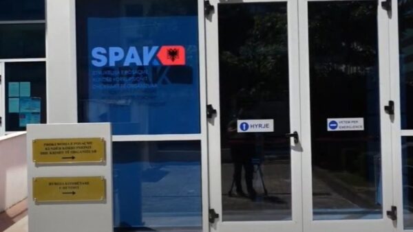 Operation ICARO, SPAK provides official details: 40 people under ...