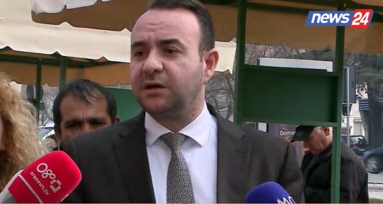 “They are shrinking the Kombinat market”, Balliu: The authorities are ...