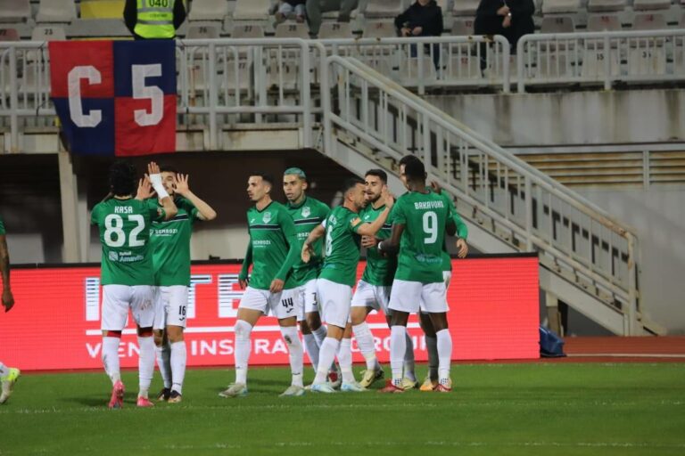 SHORTI I CHAMPIONS/ Kampionët e Egnatias janë me fat, bashkë me Dritën ...