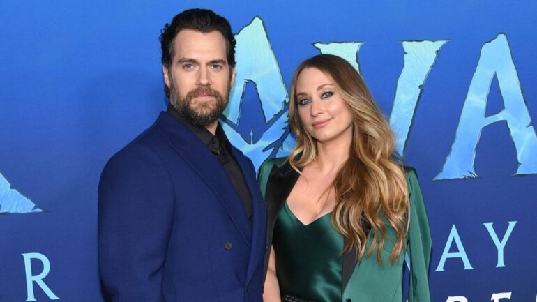 Henry Cavill and Natalie Viscuso parents for the first time – Balkanweb ...