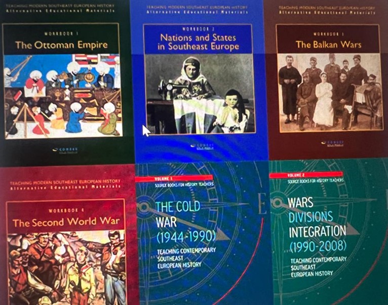 History in the Digital Age: Democracy or Dictation? – Balkanweb.com ...