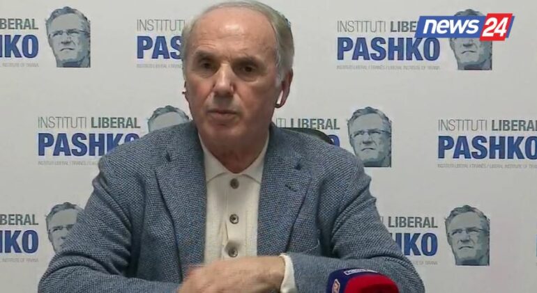 “SPAK is writing history”/ Zogaj: The Special Structure is working ...