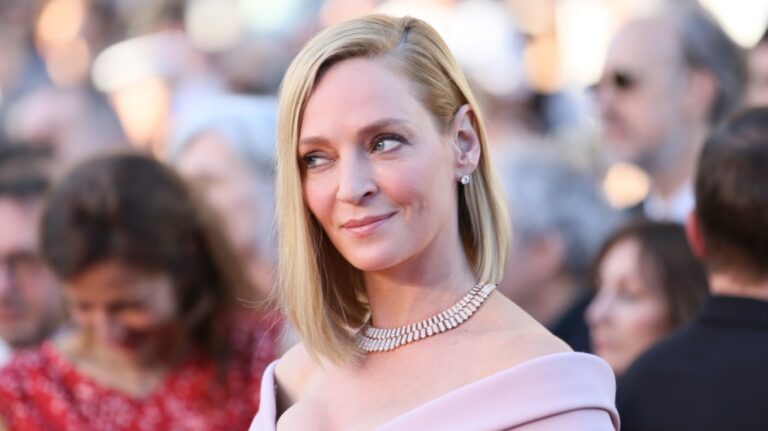 Uma Thurman to star in 'Dexter' sequel - Balkanweb.com - News24