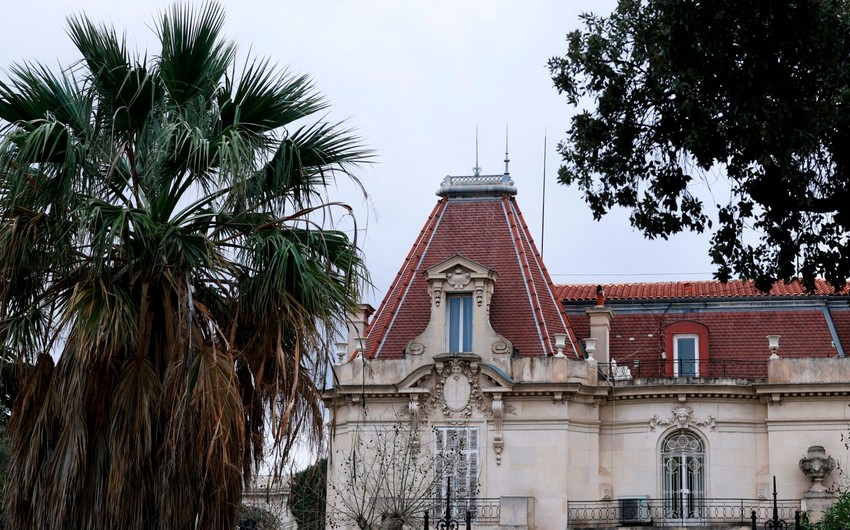 Two French scientists confess to attacking Russian consulate in ...