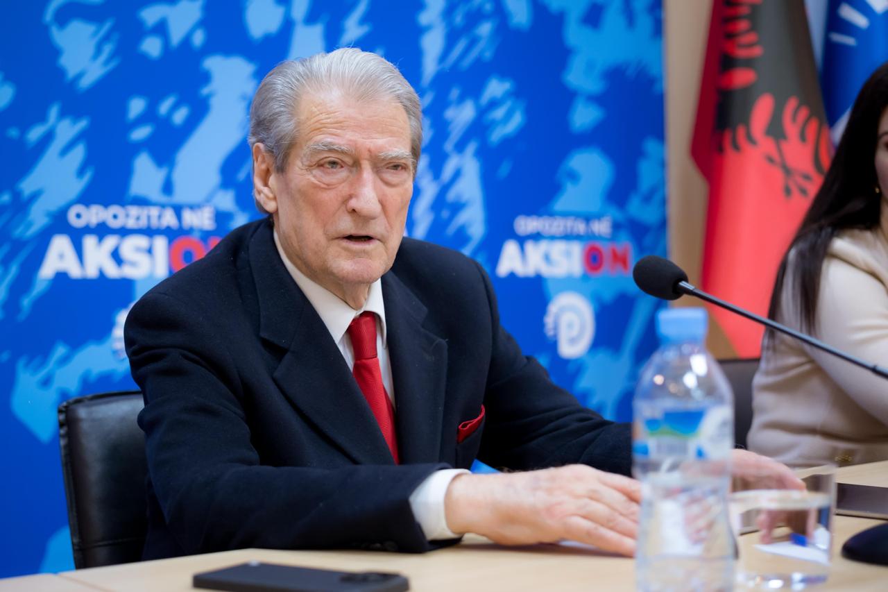 Berisha paralajmëron marrëveshje me Greqinë për detin? Kryedemokrati ...