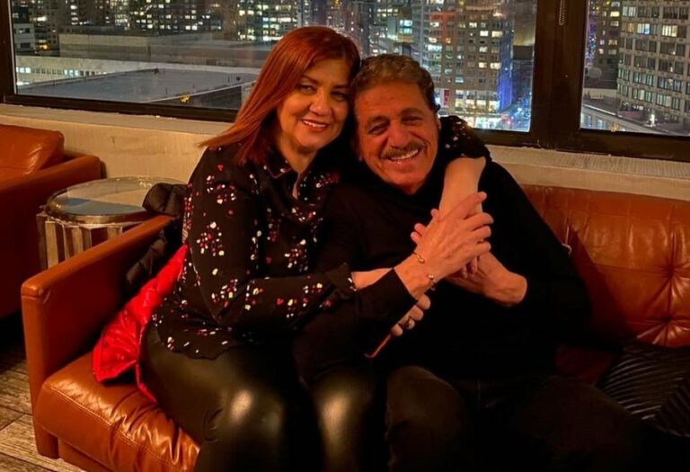 16 years younger than him, Sabri Fejzullahu tells how Nera coped with ...