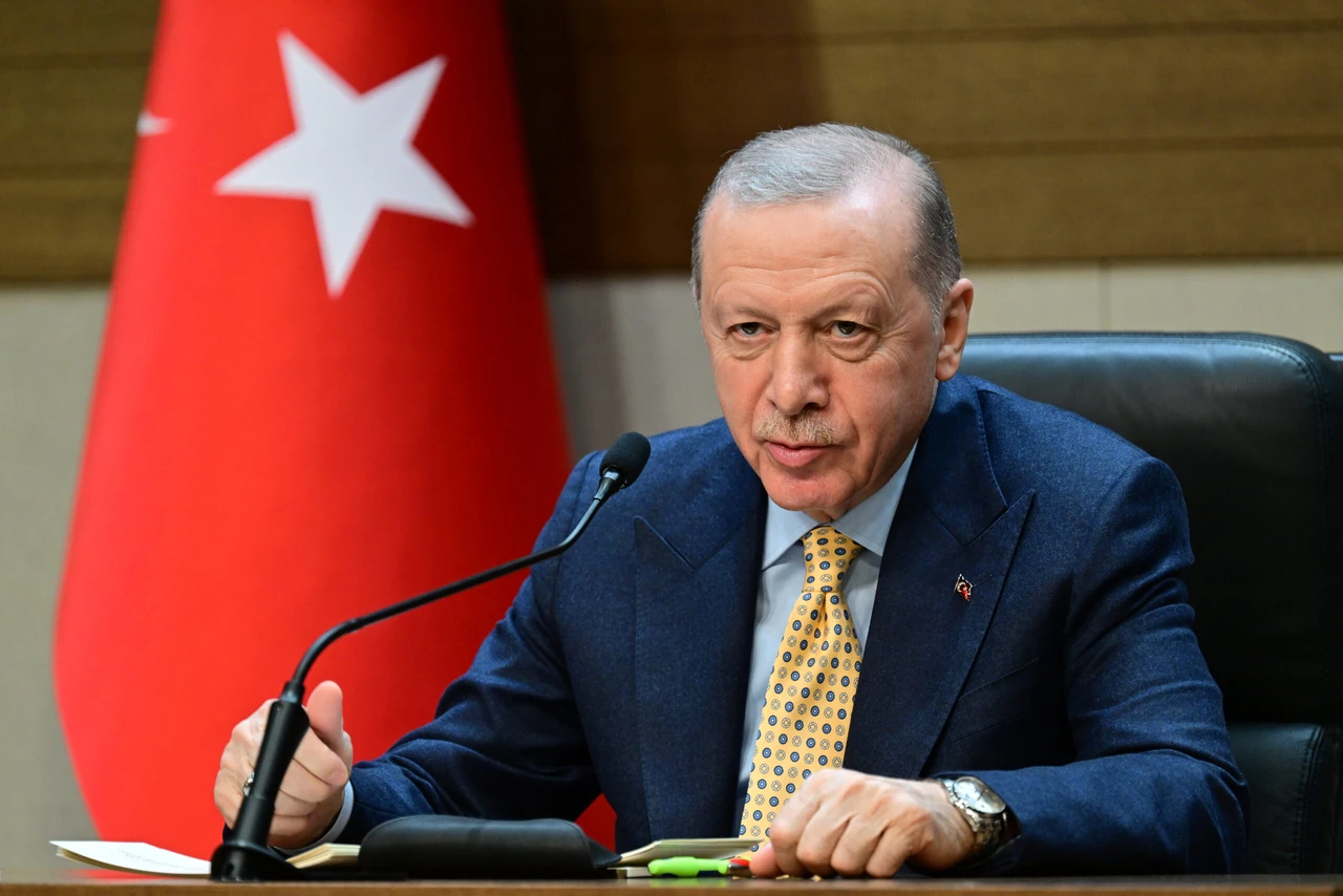 Erdogan: Irani ka të drejtë legjitime të mbrohet përballë sulmeve të ...