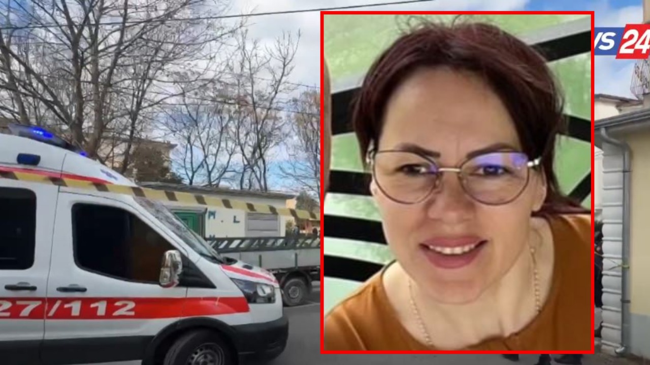 Krim pasioni në Shkodër/ 44-vjeçarja në gjendje kritike në spital ...