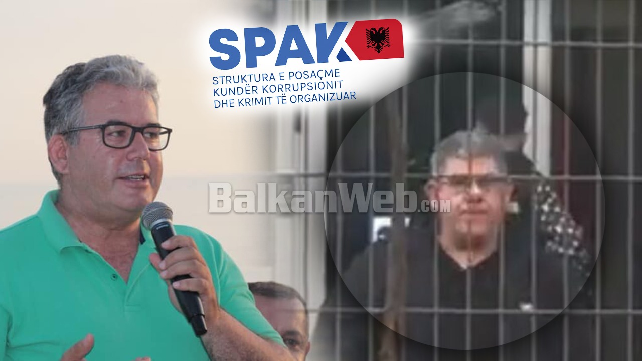 Ia kishte lënë në përdorim Jorgo Goros, biznesmeni Gentjan Sula kërkon ...