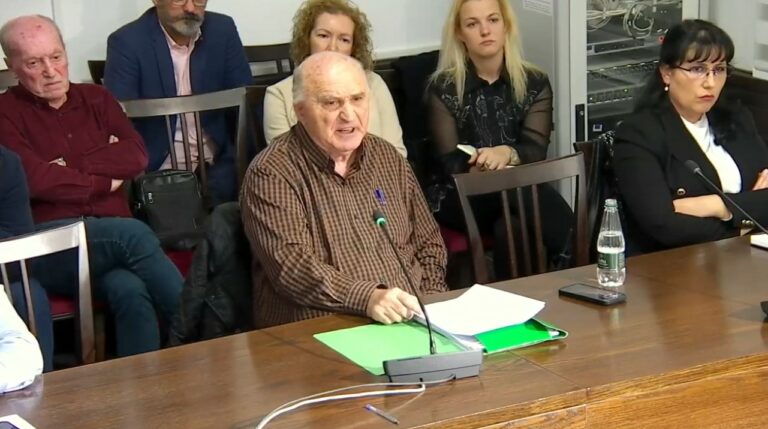 Gara për Drejtorin e RTSH/ Leka Bungo te “Media”: U skualifikuan ...