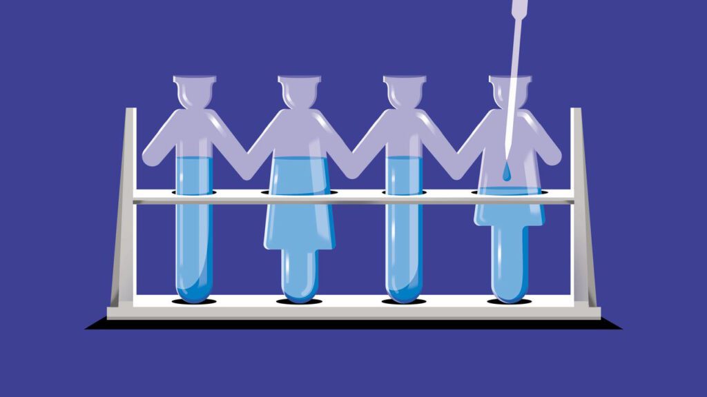 Luftimi i paragjykimeve në mjekësi, The Economist: Rritet vetëdija për ...