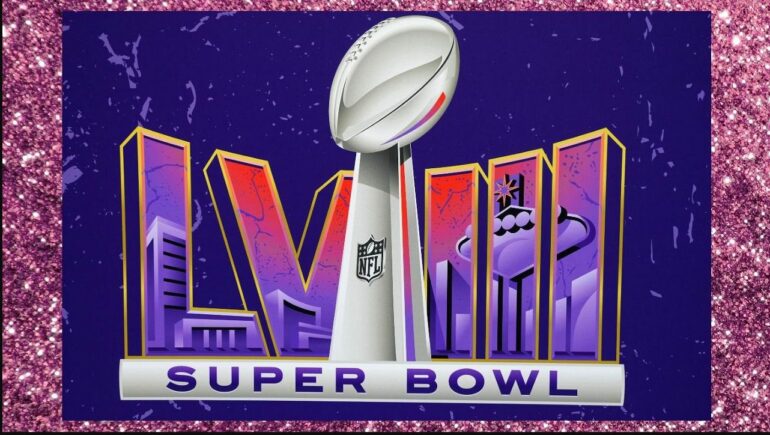 Stratospheric figure, $7500 for a ticket to the Super Bowl final ...
