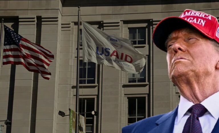 USAID sends more than 1,000 generators to Ukraine – Balkanweb.com - News24