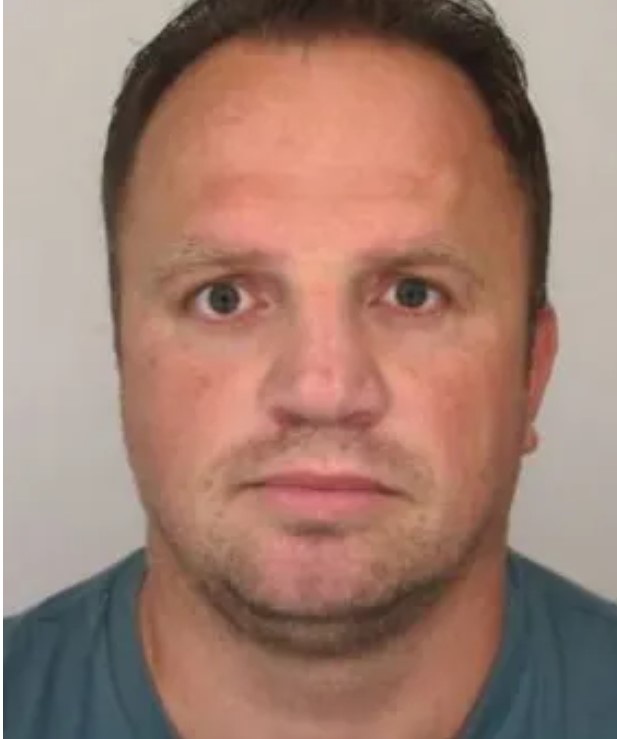 FOTO/ Vrasja e Besar Nimanit në Gjermani, identifikohet autori i sulmit ...