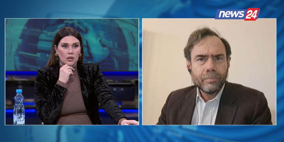 “Vizita e Berishës në Gjermani, “shuplakë” ndaj kritikave për non ...