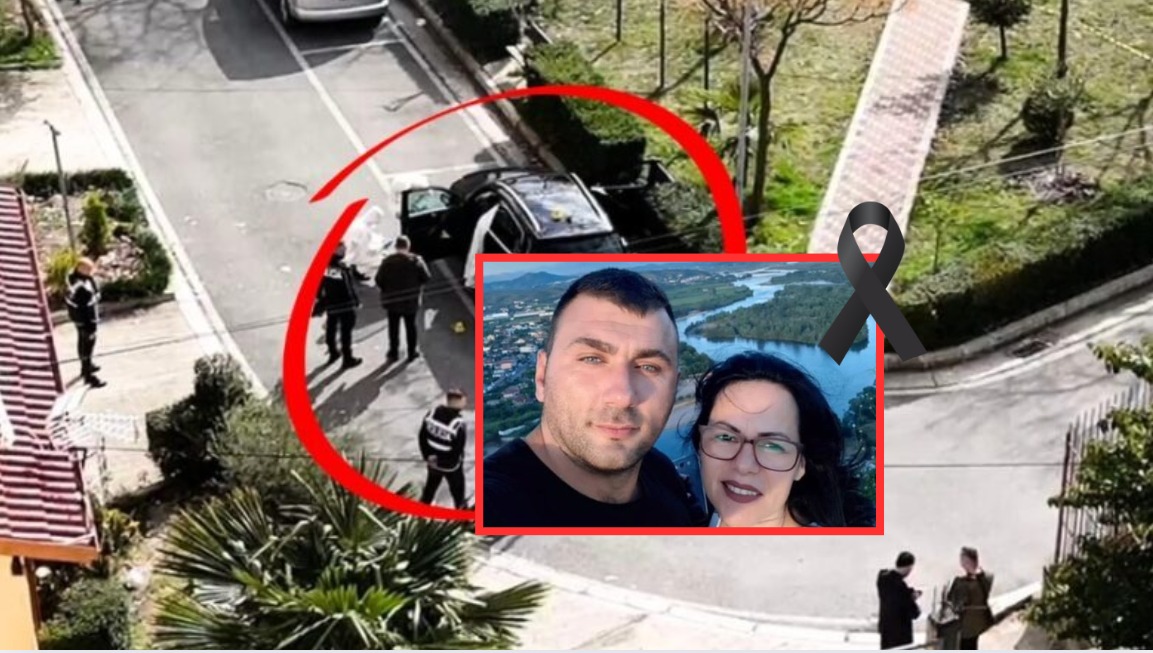 U qëllua me plumb në kokë nga bashkëjetuesi, ndërron jetë Anila Ndoka – Balkanweb.com – News24