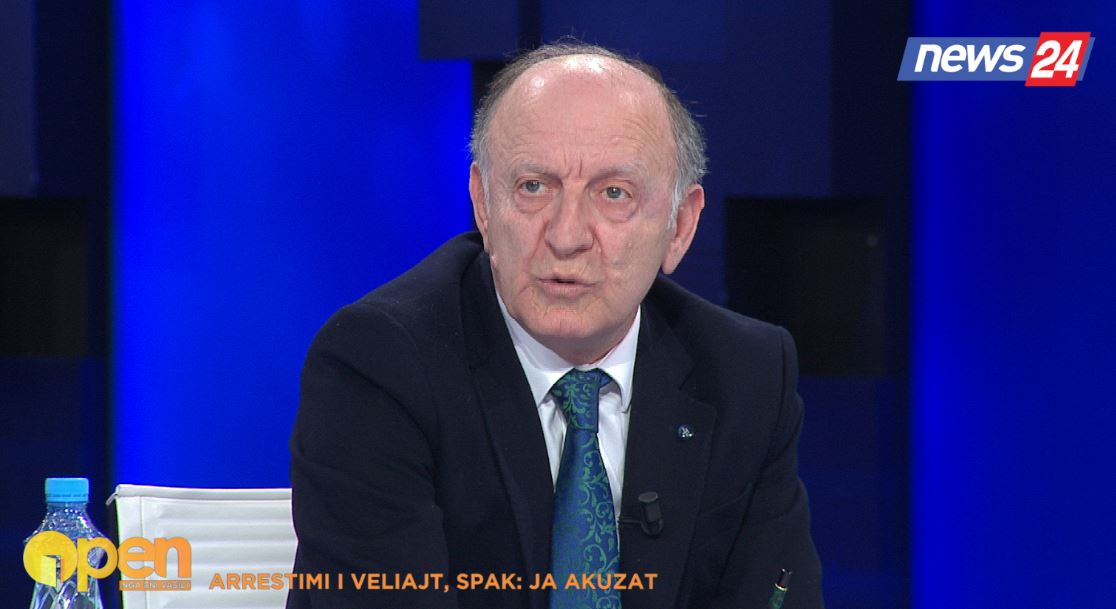 A dëmtohet në 11 maj PS nga arrestimi i Veliajt? Martin Leka: Ndikimi ...