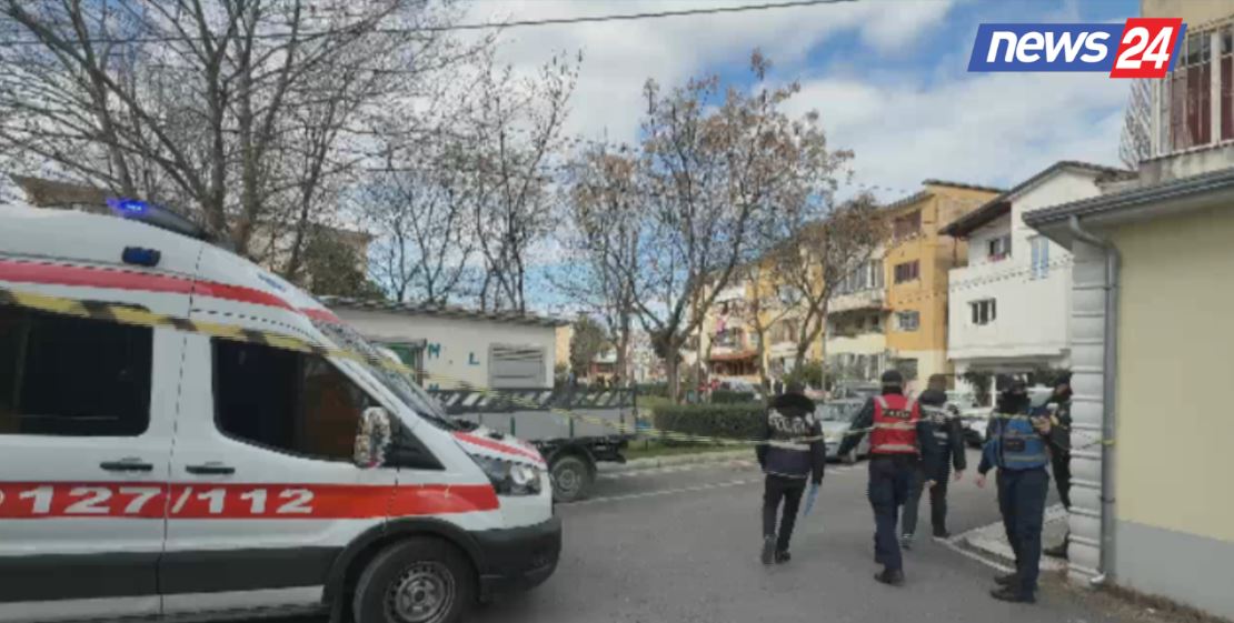Krim pasioni? Detaje nga ngjarja në Shkodër, djali qëllon të dashurën ...