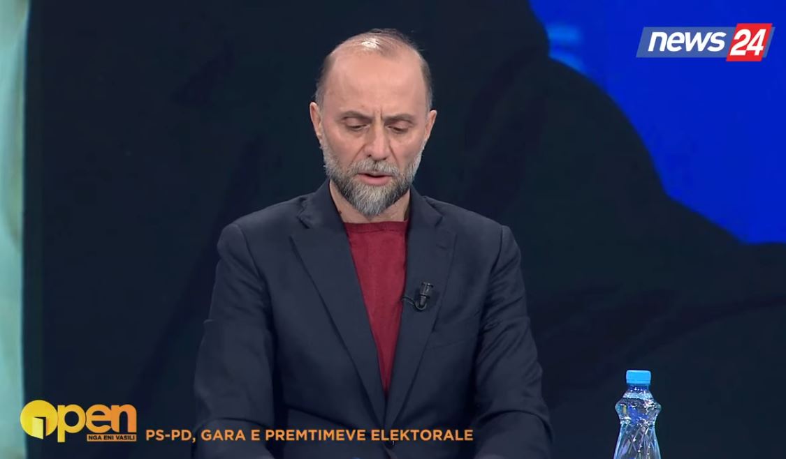 A mund të anëtarësohemi në BE brenda 2030? Sulo: Përrallë e ...