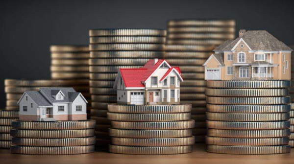 Real estate purchases by foreigners reached 380 million euros in 2024 ...