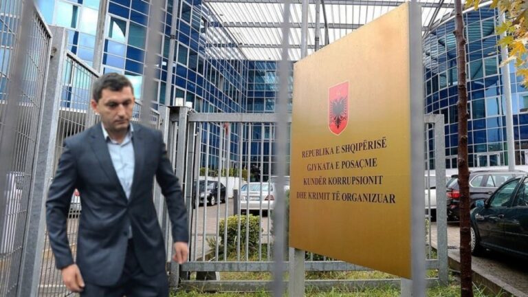 Nga huamarrjet e dyshimta te pasaktësitë në deklarim, çfarë zbuloi KPK ...