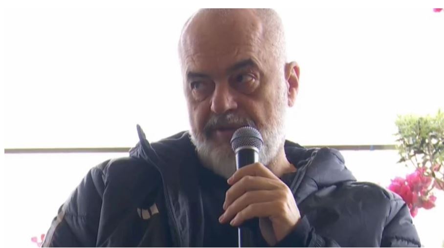 Rama nga Saranda: Kemi ulur TVSH enkas, për të nxitur formalizimin ...