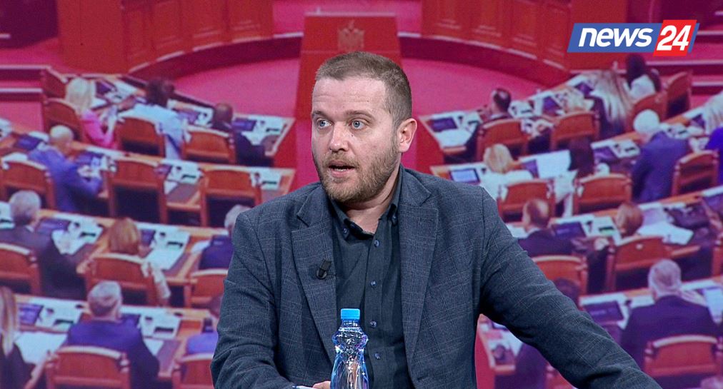 Ardit Bido: PS duhet të fitojë thellë, që të integrohemi në BE. Do jem ...