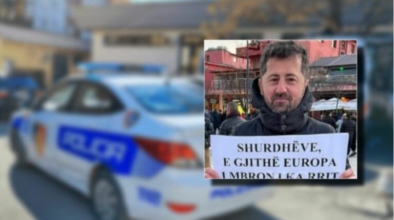 They hit a 43-year-old disabled man in the head! The perpetrators speak ...