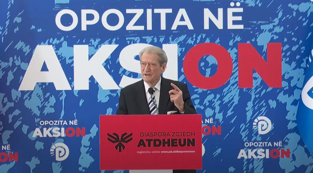 “Our future, artificial intelligence and cryptocurrencies”, Berisha ...