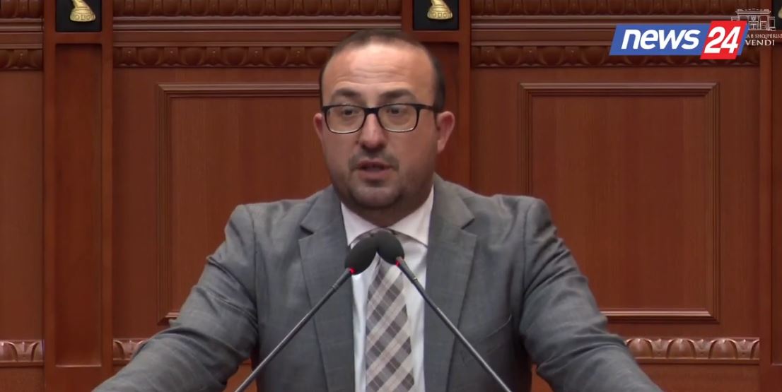 Korreshi “ia plas” në Kuvend: Lushnja vjen si era e p*rdhës së ...