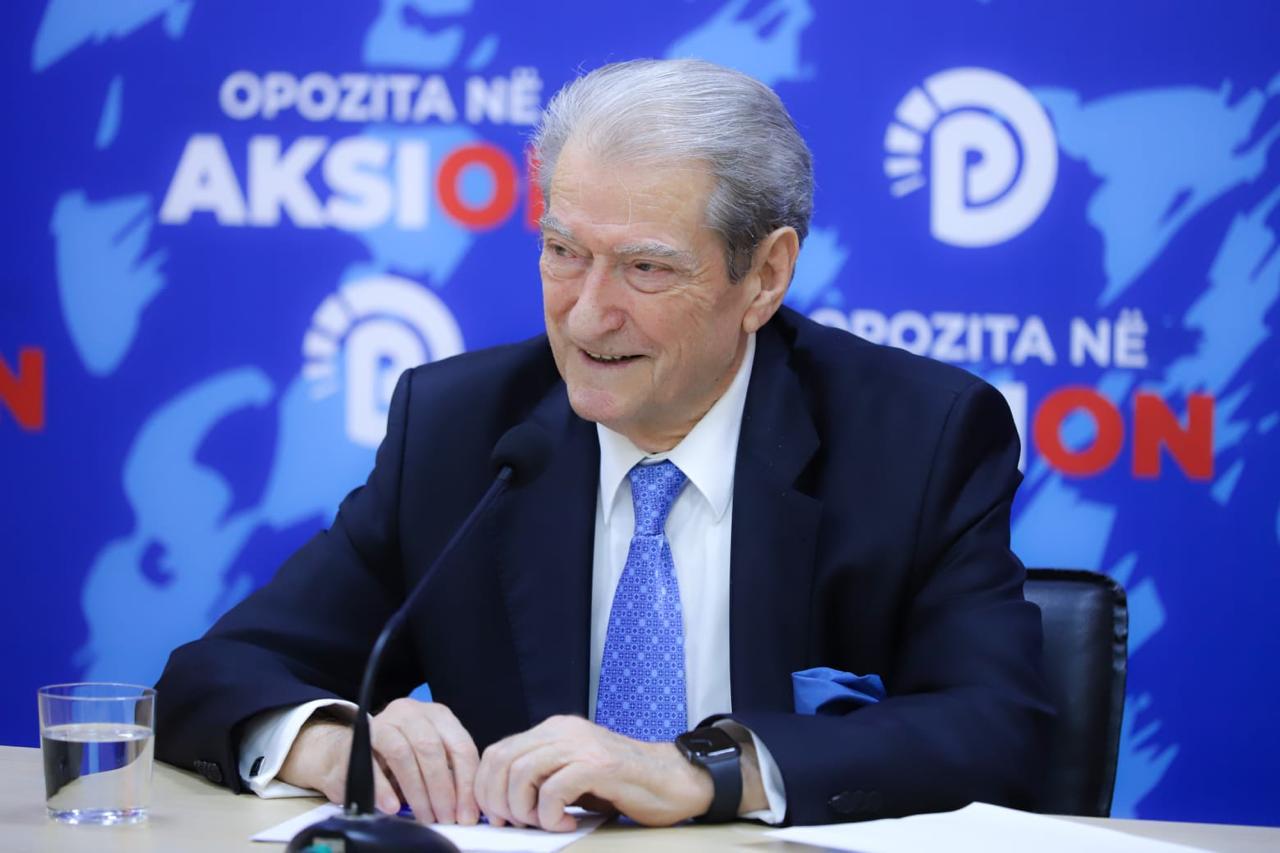 A do të jenë fituesit e primareve në listën e sigurt? Berisha: Gara nuk ...