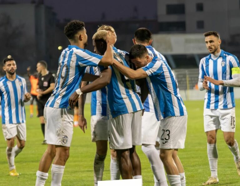 Tirana with a valuable team even after departures, here is the ...