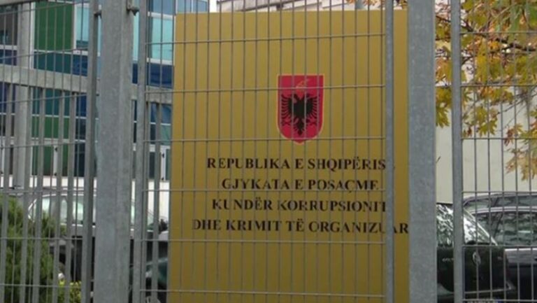 GJKKO leaves the father of the PSD candidate in Fier under house arrest ...