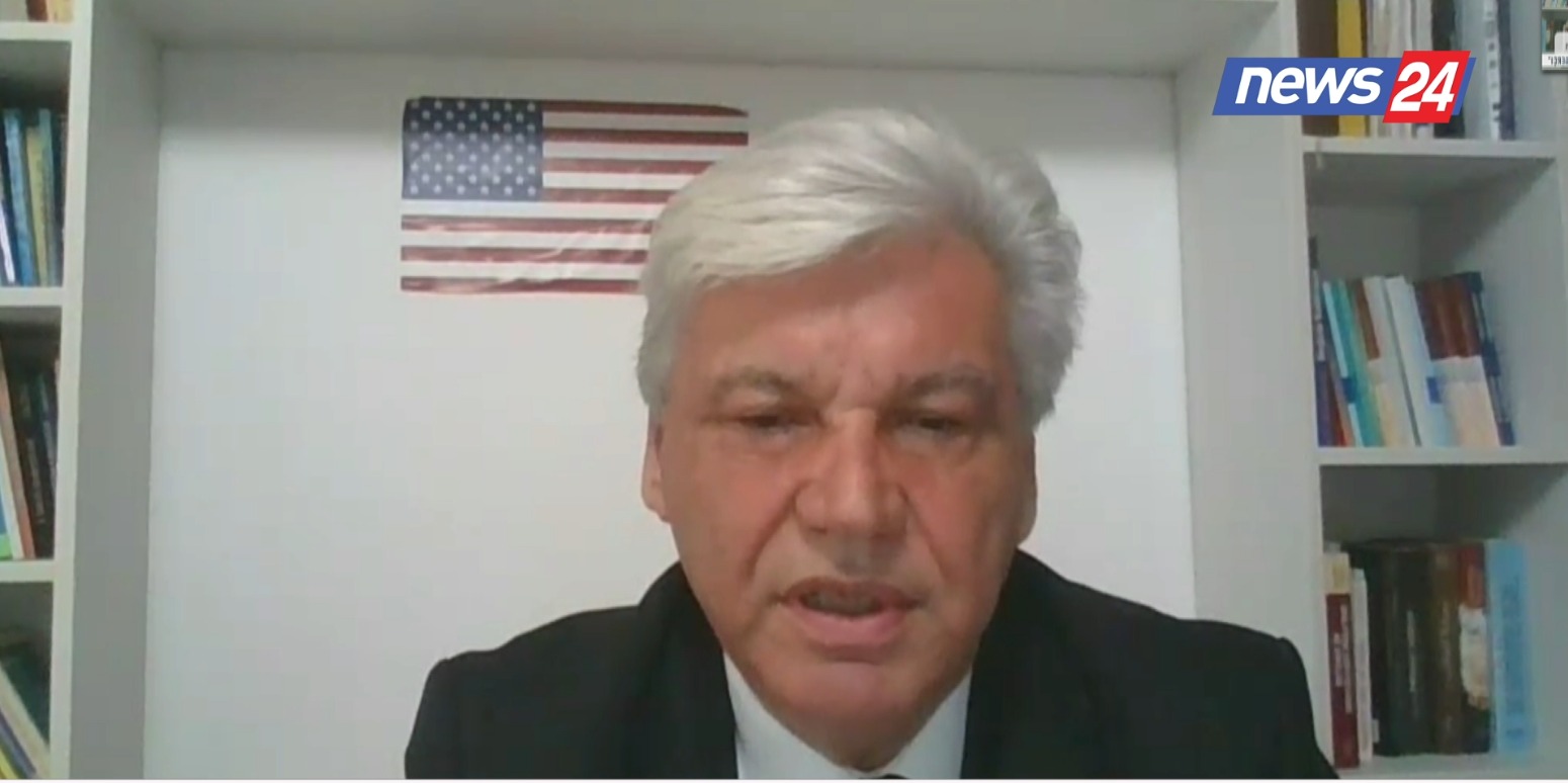 “Situata e paprecedentë”, Prof.Kadri Kryeziu analizon krizat në ...