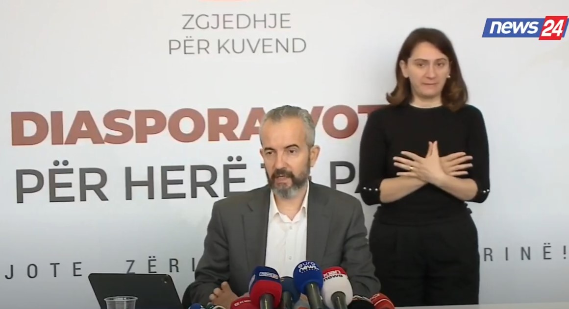 Hetimi i krimeve zgjedhore, Celibashi e zbulon: SPAK po ndjek një numër ...