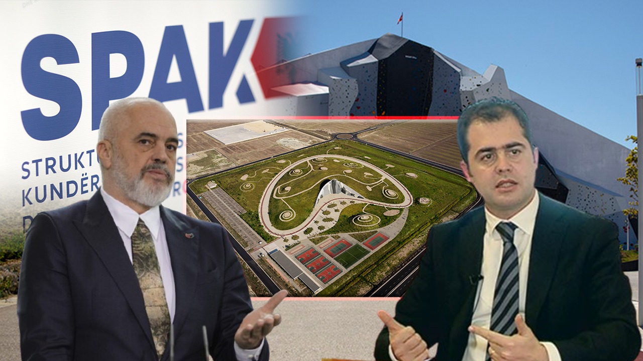 “Eco Park, aferë me urdhër të kryeministrit”/ Bylykbashi: Të martën ...