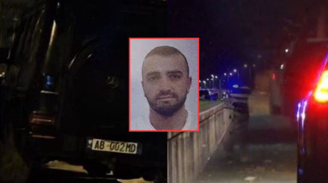 Turn in the investigation / It turns out that the target was Roan ...