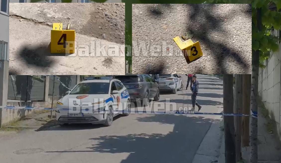 VIDEO/ Sherri te “Ali Demi”, policia zbardh dinamikën: Konflikt brenda ...