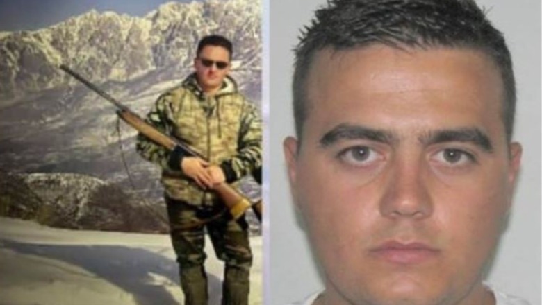 “Q…robt, shkoi për rreze të murit”, çfarë i tha snajperisti Suel Çelës ...