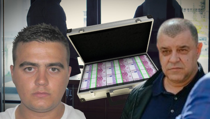 Në Shënjestër! “Drejtori është zjarr, të thajmë ndonjë fond”, si Suel ...