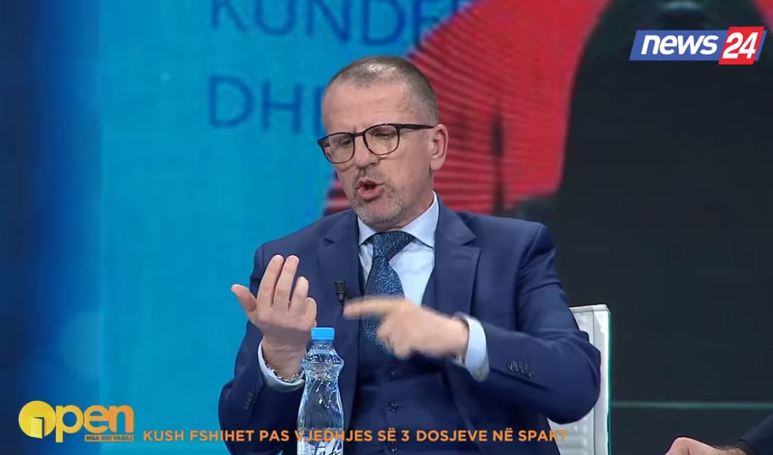Eugen Beci: Hakërimi tregoi se ka presion të shtuar ndaj SPAK nga ...