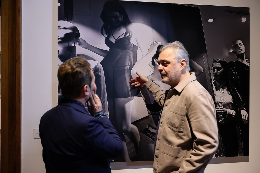 Ekspozita “Shqiptarë të panjohur”/ “Shqipëria pa tragjizma, pa shkrepje ...