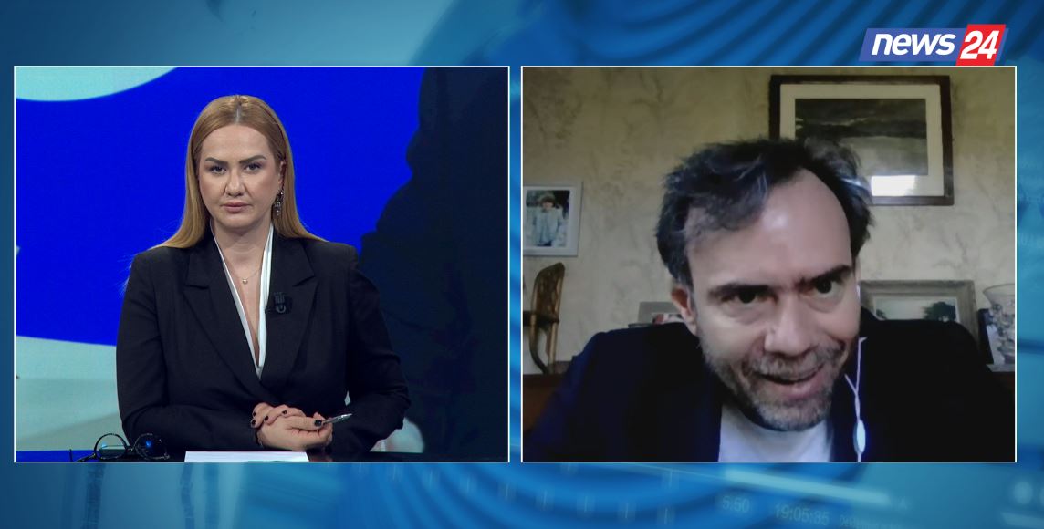 Zgjedhjet e 11 majit/ Genc Burimi: Listat e hapura, shpikje shqiptare ...