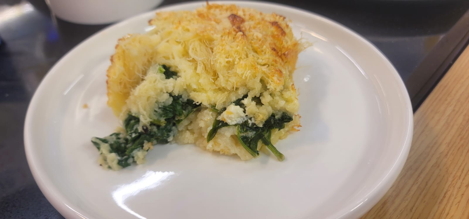 Kadaif in a pan with kaçkavall cheese (Kunefe) – Balkanweb.com - News24