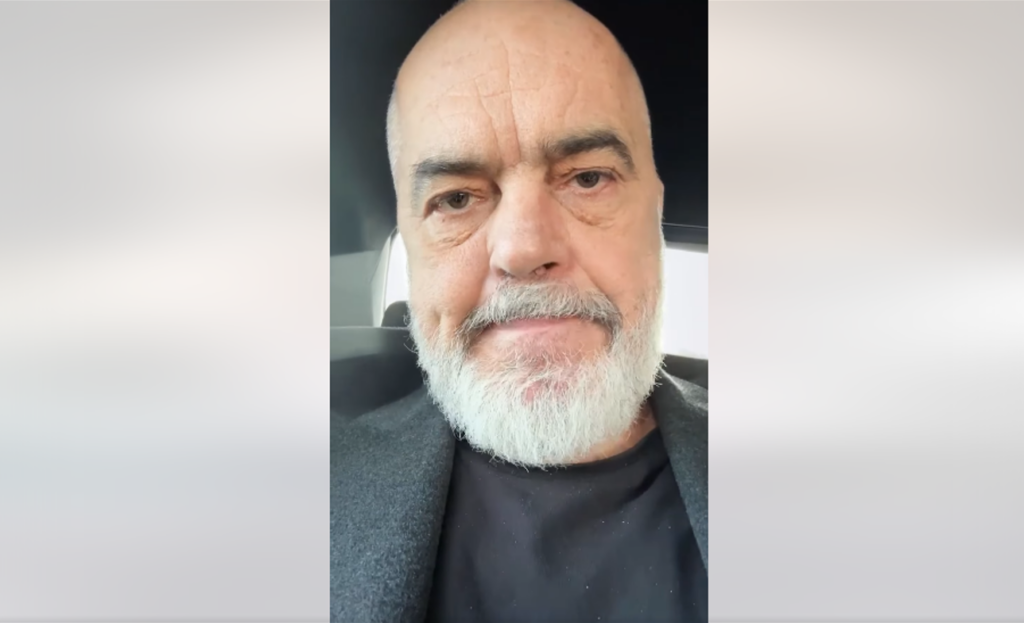 “Si do futemi në BE, edhe Nastradini do të kishte zili”/ Rama përballë ...