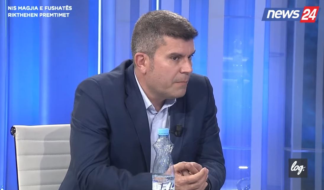 Fushatën e PD do e drejtojë LaCivita/ Ermal Hasimja: Berisha ka ...