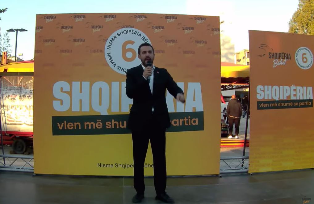 “Janë 3 individë në 34 vite, ndërsa në SHBA janë ndërruar 9 presidentë ...